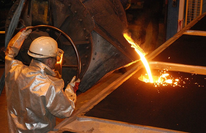 Advantages and disadvantages of sand casting – Apadana Smelting and Finishing Industries